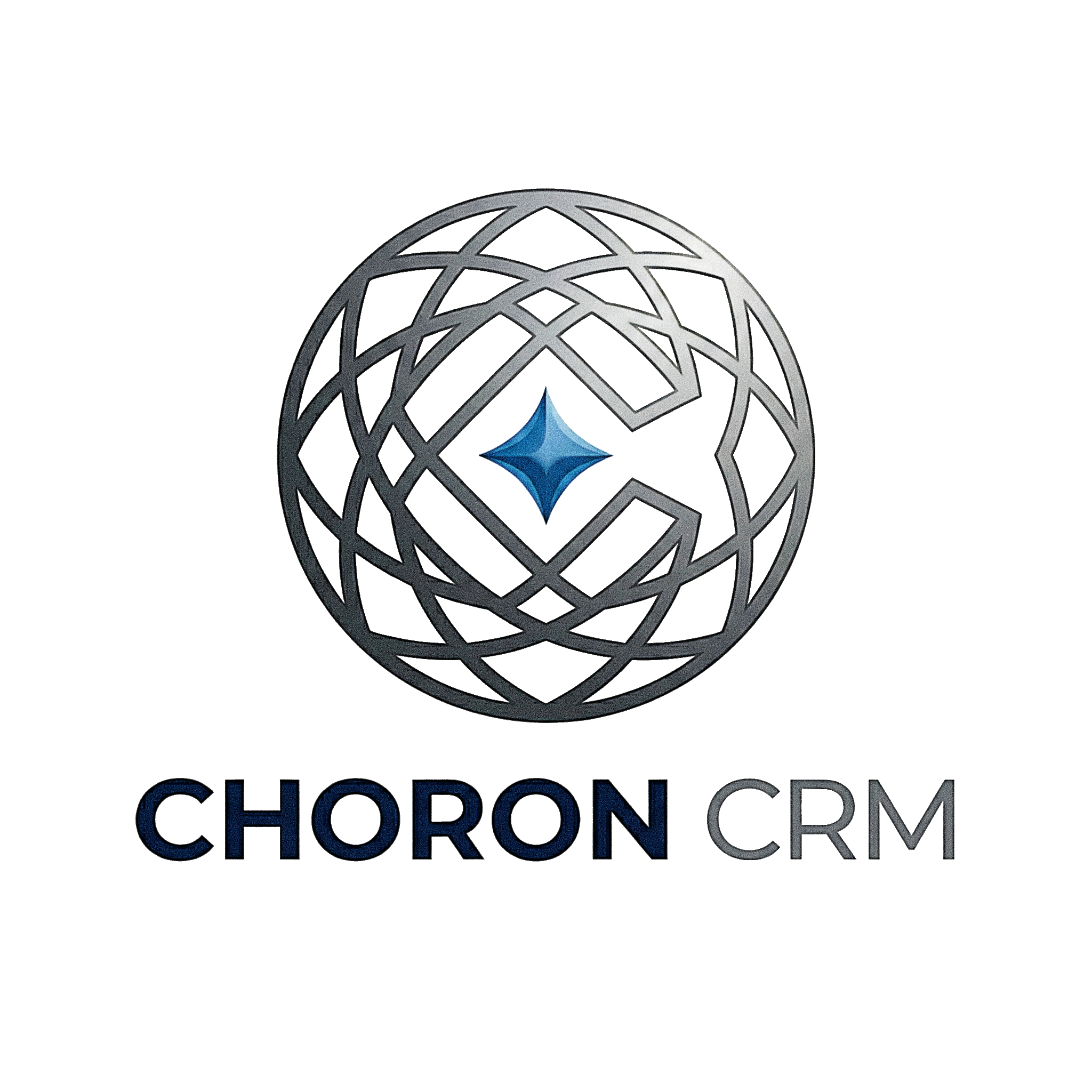 CHORON CRM - AI-Powered Customer Relationship Management | Cyber Ballet